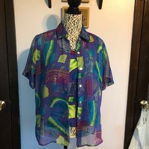 Modern Essentials | Tops | Vintage 2 Pc Top | Poshmark